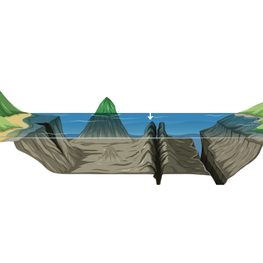Lesson 3: Ocean Basins and Features – Trenches, Ridges, and Plate Tect ...