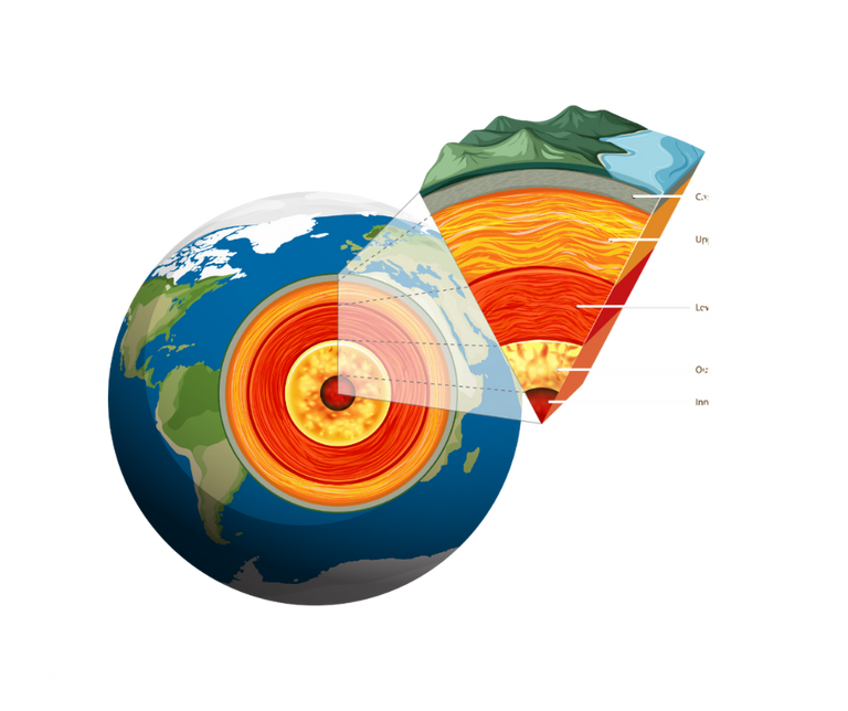 Lesson 3: Ocean Basins and Features – Trenches, Ridges, and Plate Tect ...